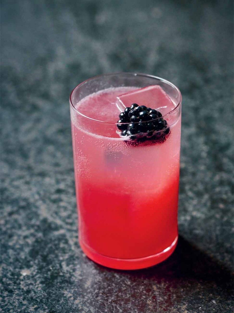 Bramble | Jamie Oliver recipes