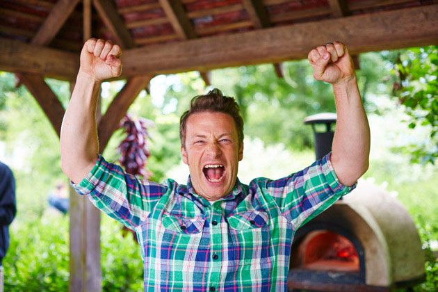 Recipes that help boost exercise performance | Features | Jamie Oliver