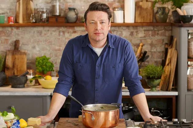 Keep Cooking and Carry On | Jamie Oliver TV shows