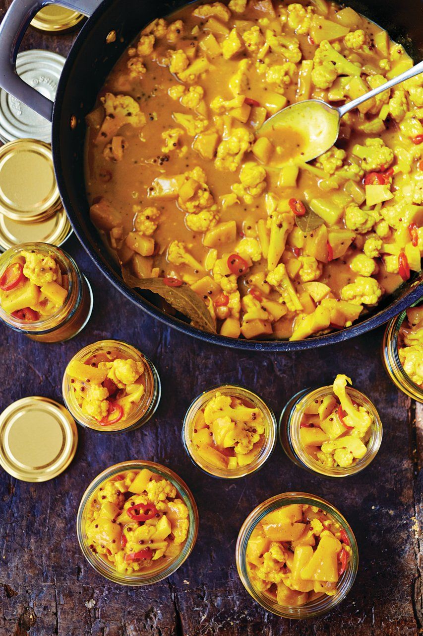 Piccalilli