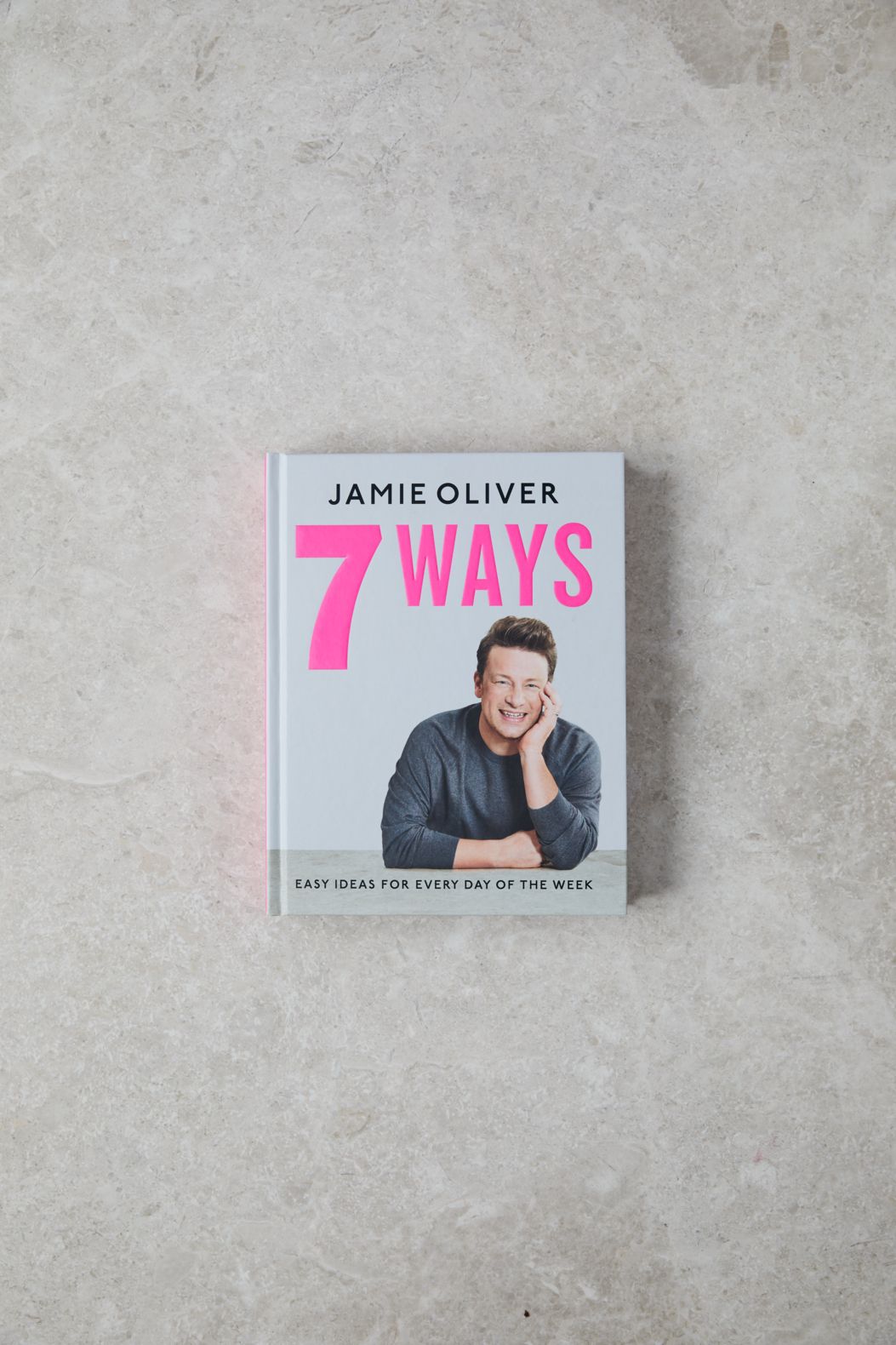 7 Ways by Jamie Oliver