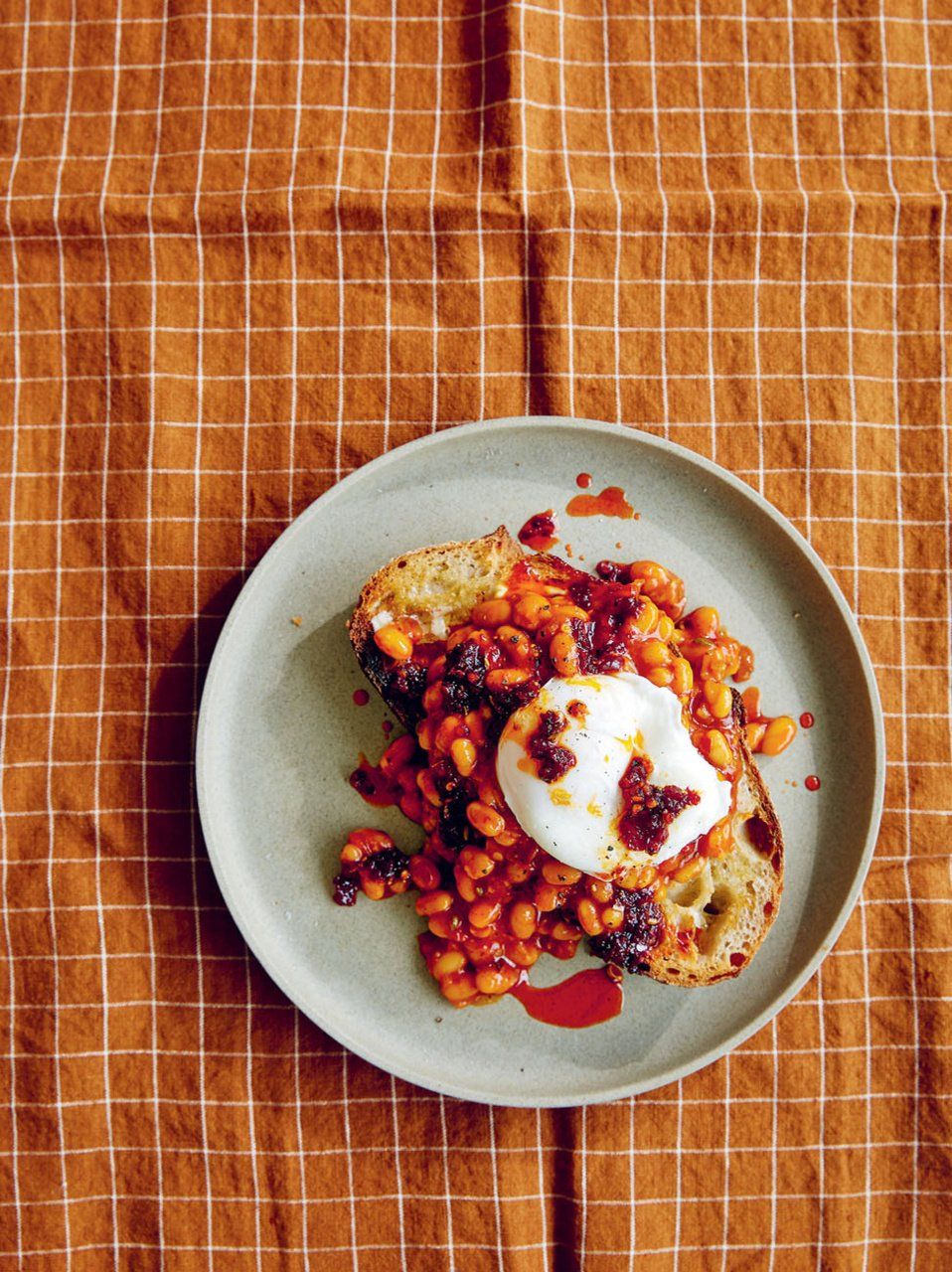 Broken beans | Jamie Oliver recipes