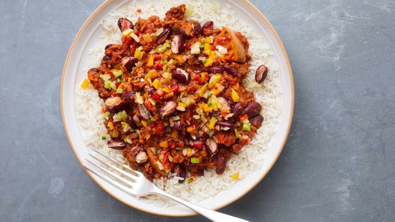 6 easy microwave recipes