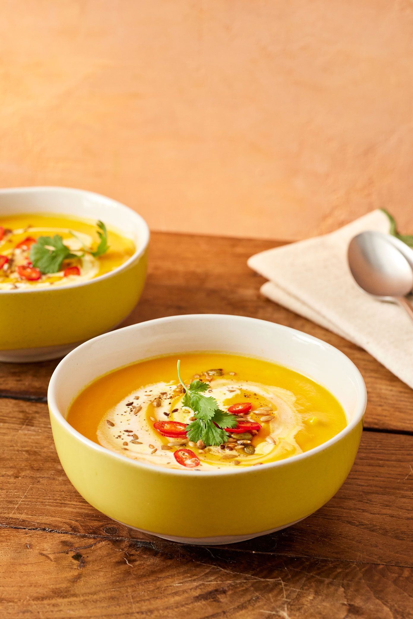 Soup recipes