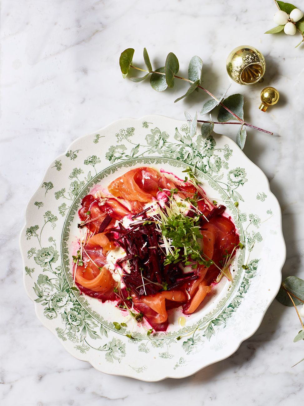 Christmas breakfast ideas | Jamie Oliver Christmas recipes