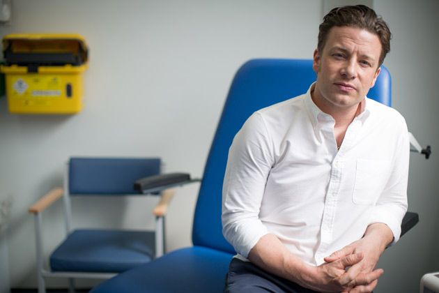 Medical students want nutrition education | Features | Jamie Oliver