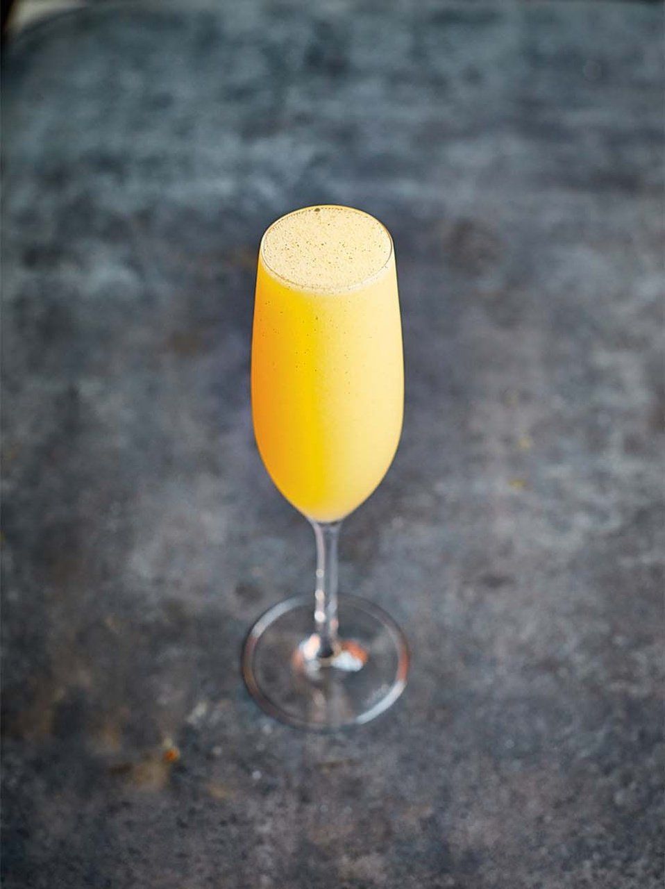 Pornstar martini | Jamie Oliver recipes