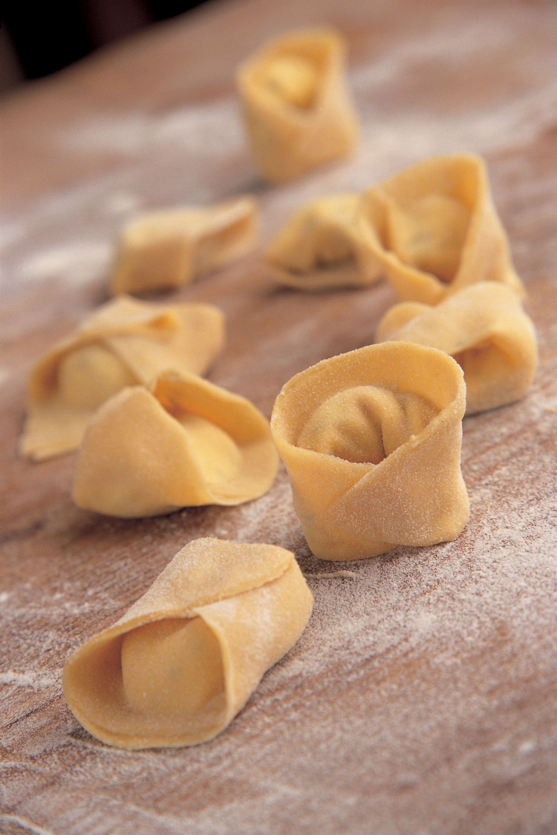 Tortellini