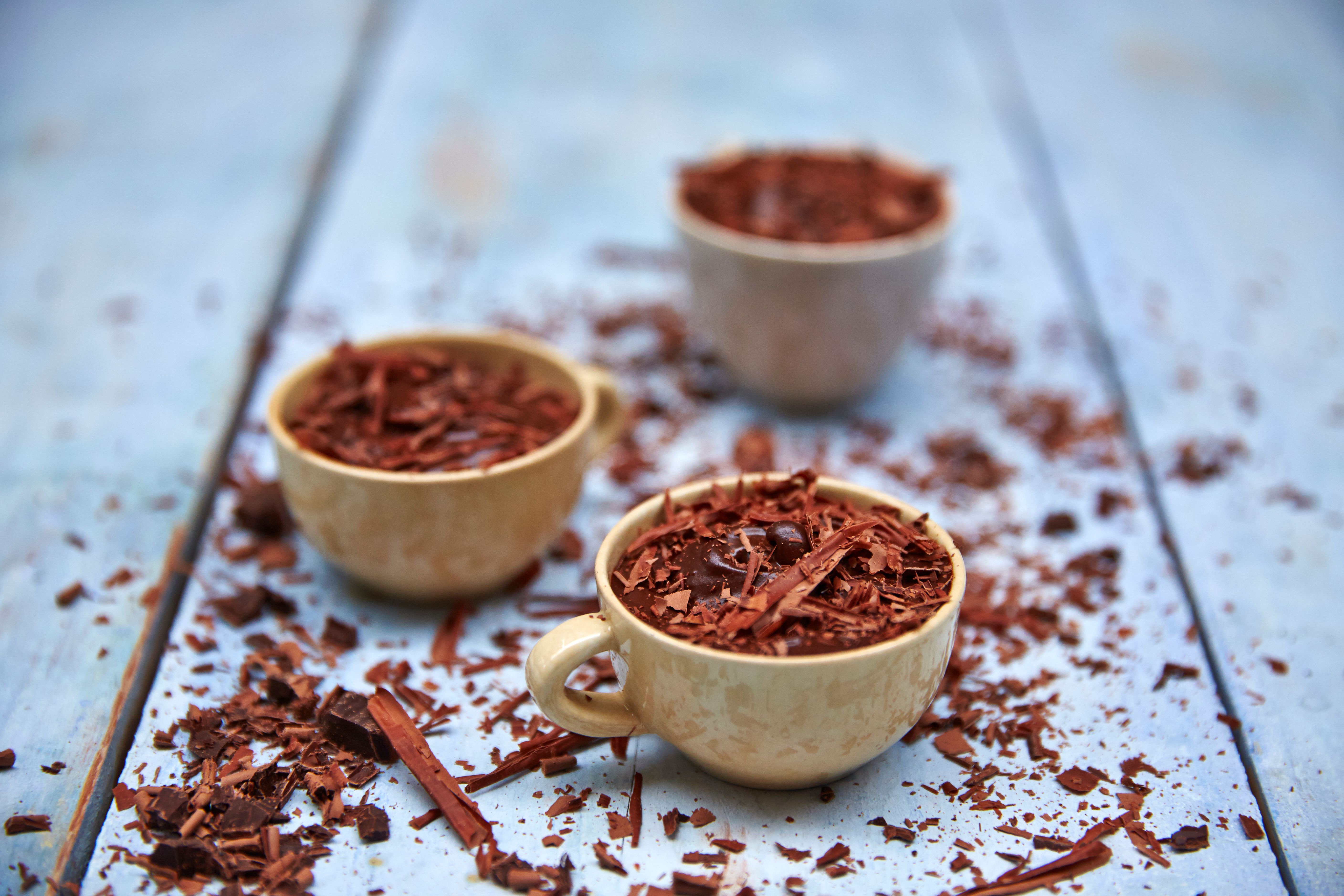 Jamie Oliver | Features | Ultimate Christmas Desserts