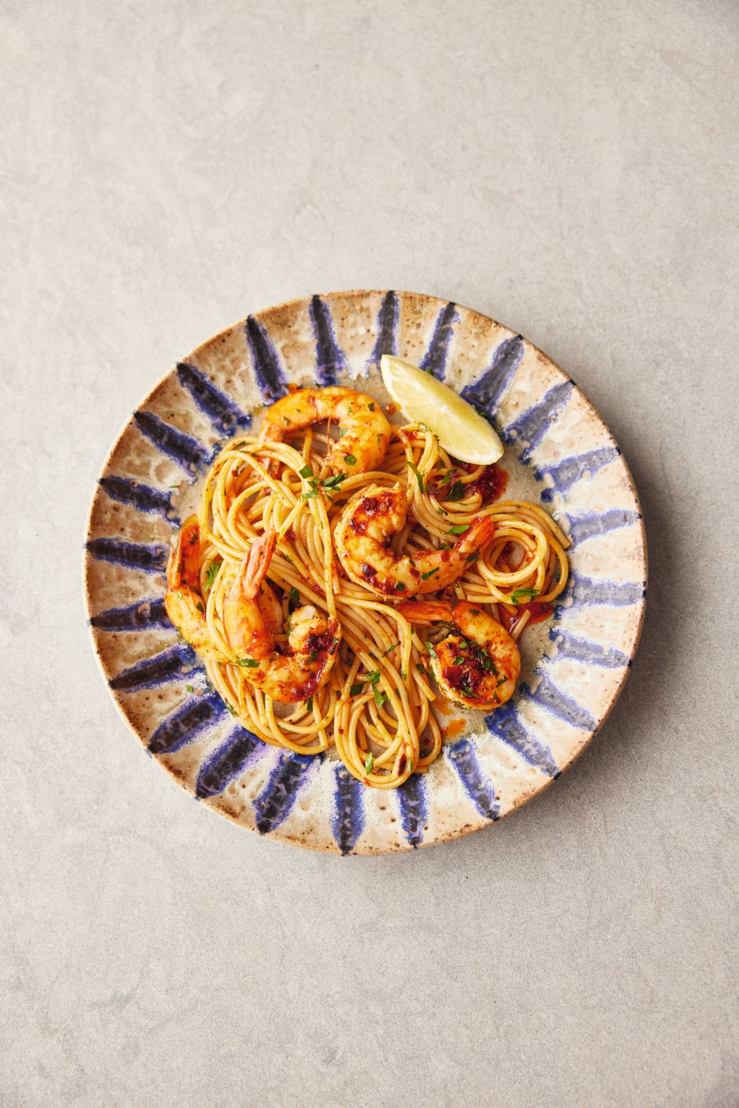 Prawn recipes | Jamie Oliver