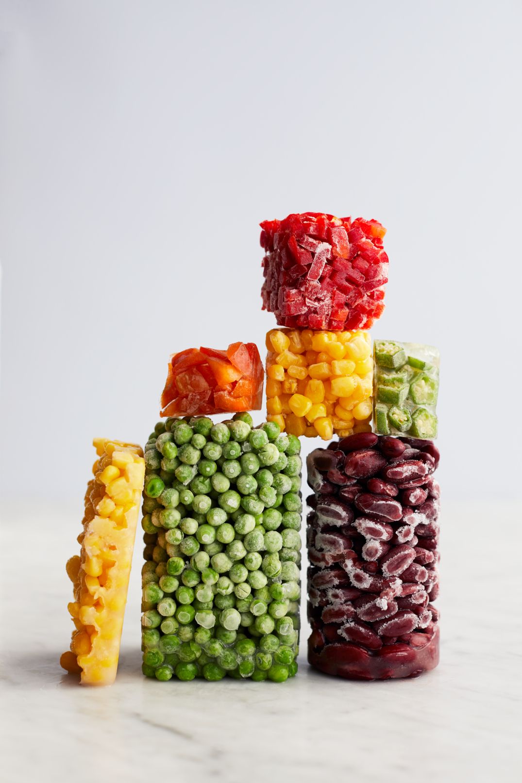 Food waste hacks to maximise your freezer