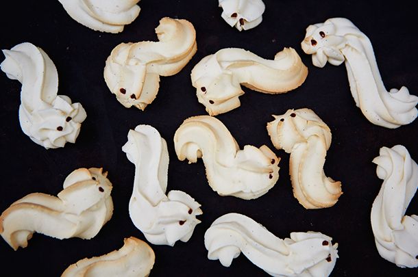 How to make dragon cookies for Chinese New Year | Features | Jamie Oliver