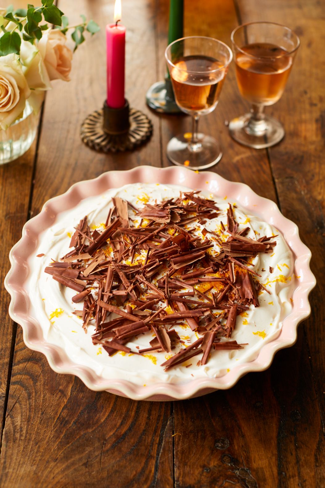 Tiramisù | Chocolate recipes | Jamie Oliver recipes