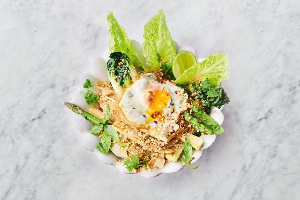Recipes to reduce food waste | Features | Jamie Oliver
