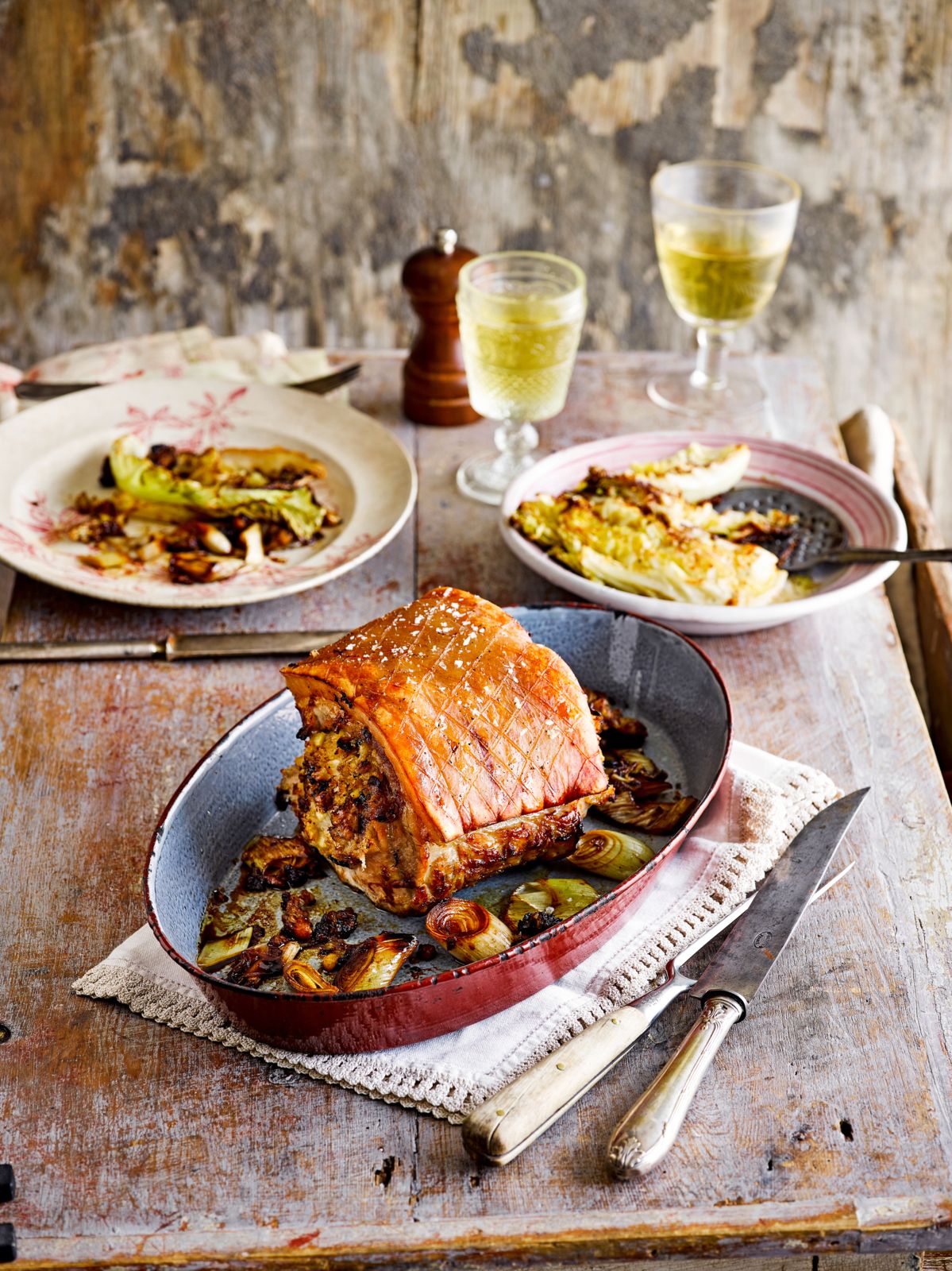 Pork fillet recipes jamie oliver store