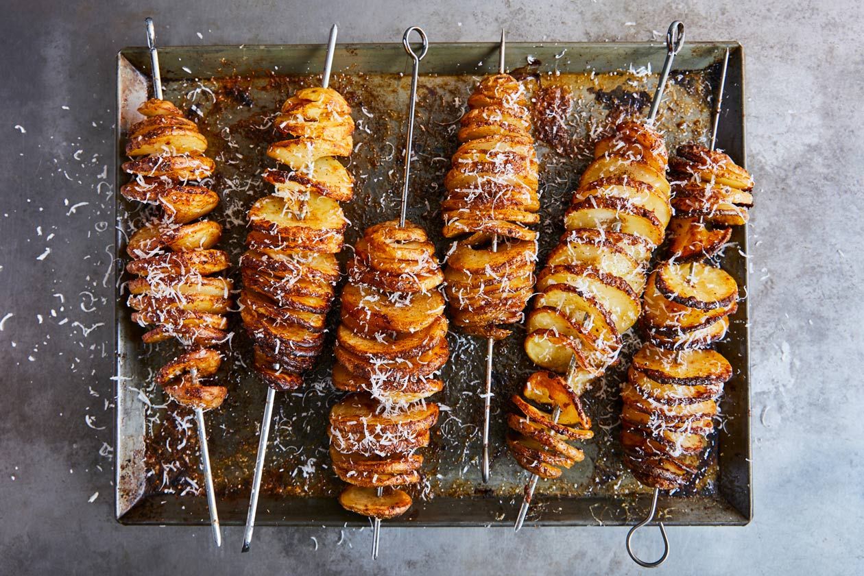 15 humble potato recipes | Features | Jamie Oliver