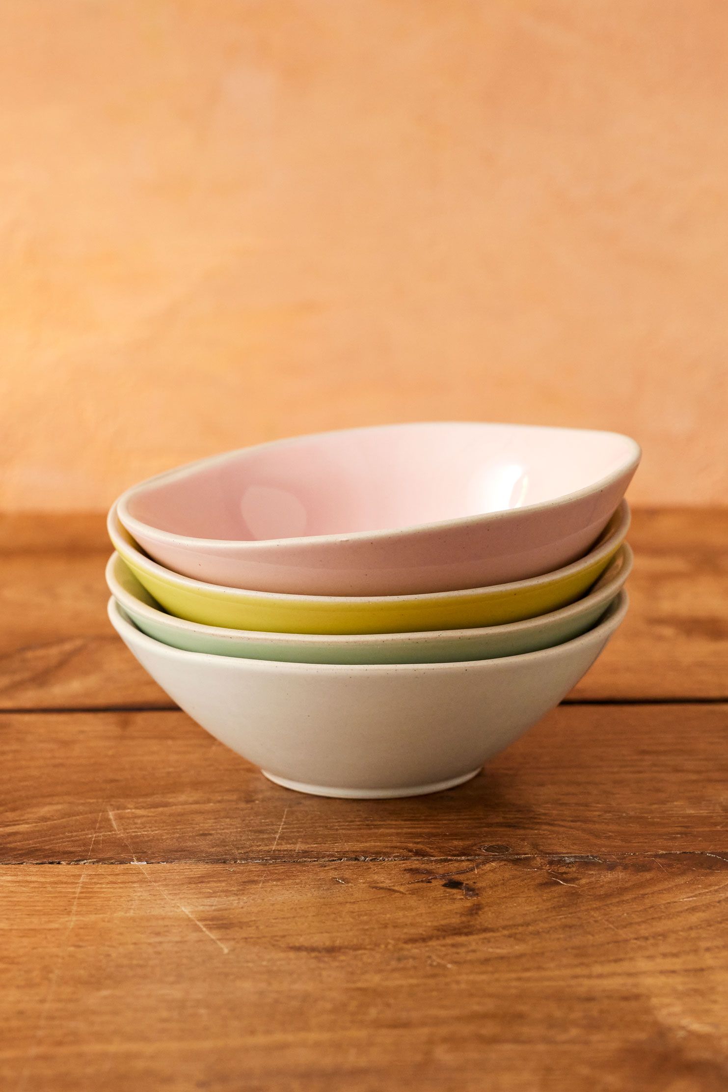Little Bowls, Set of 4 | Jamie Oliver Serveware | Big Love