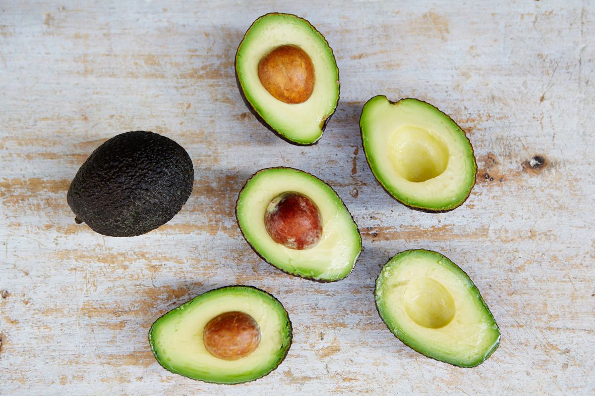How to use avocado | Features | Jamie Oliver