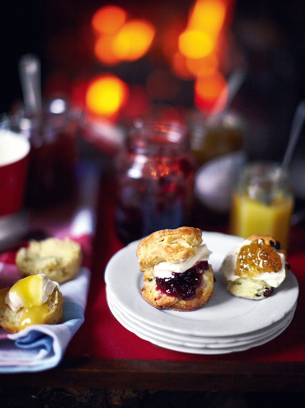 Best scone recipe | How to make scones