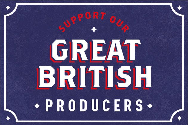 Support our great British producers | Features | Jamie Oliver