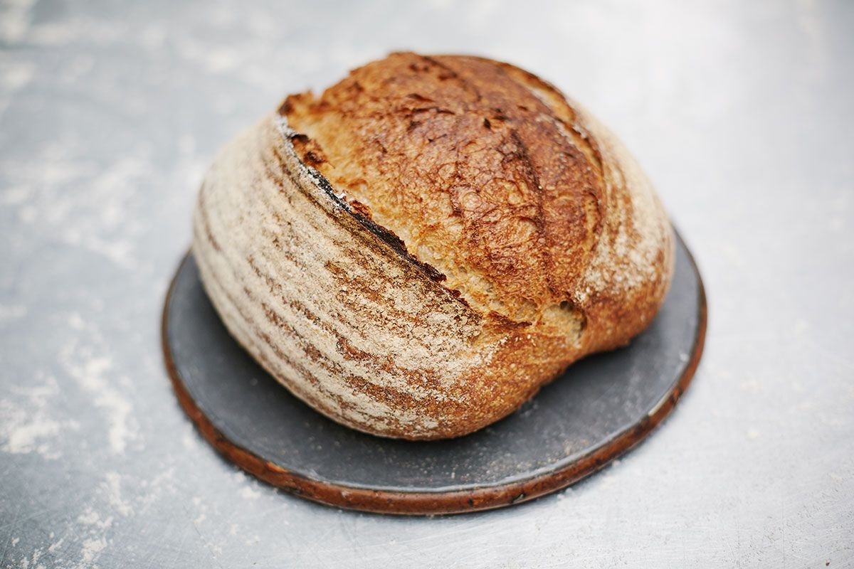 How to use up leftover bread | Jamie Oliver | Features