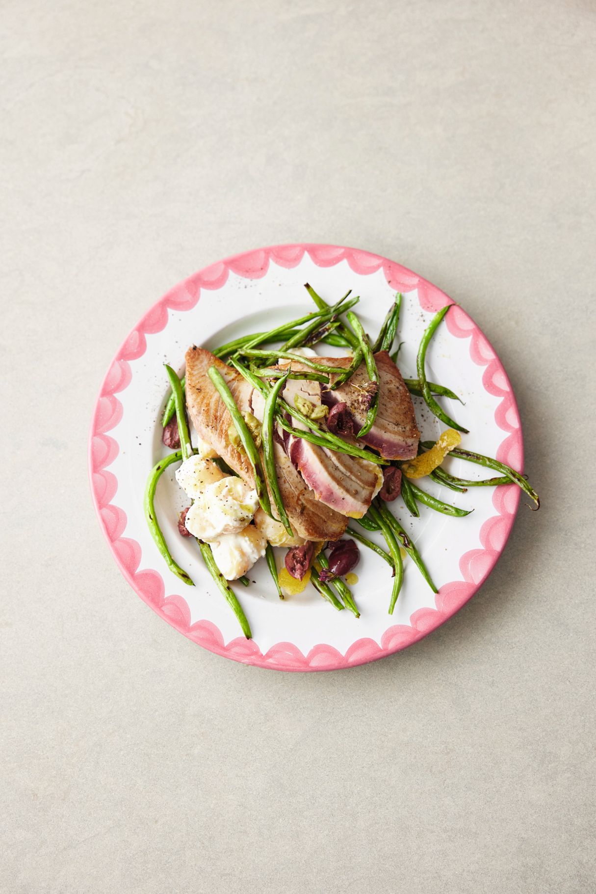 Tuna recipes
