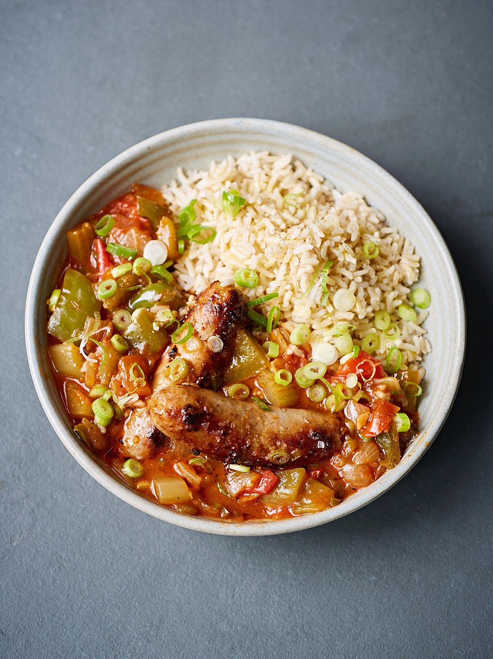 Sausage casserole jamie oliver store
