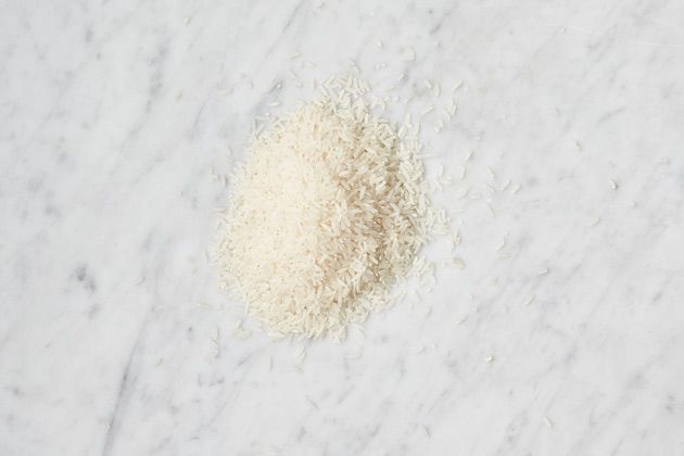 How to cook perfect rice every time (video) | Features | Jamie Oliver