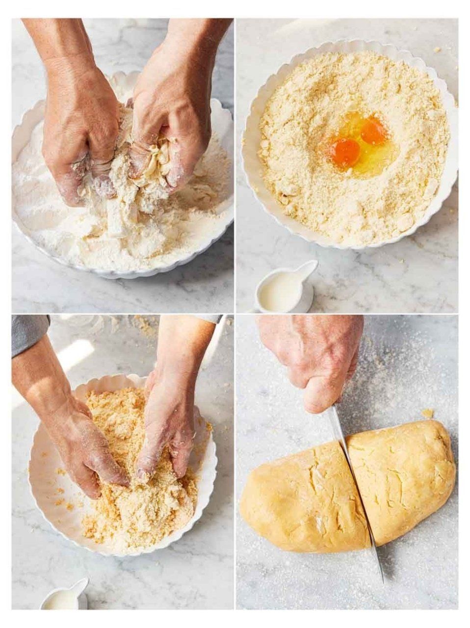 Reliable Sweet Shortcrust Pastry Jamie Oliver Recipes