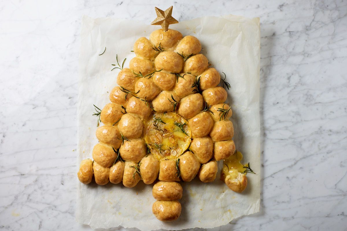 Christmas snacks and nibbles | Features | Jamie Oliver
