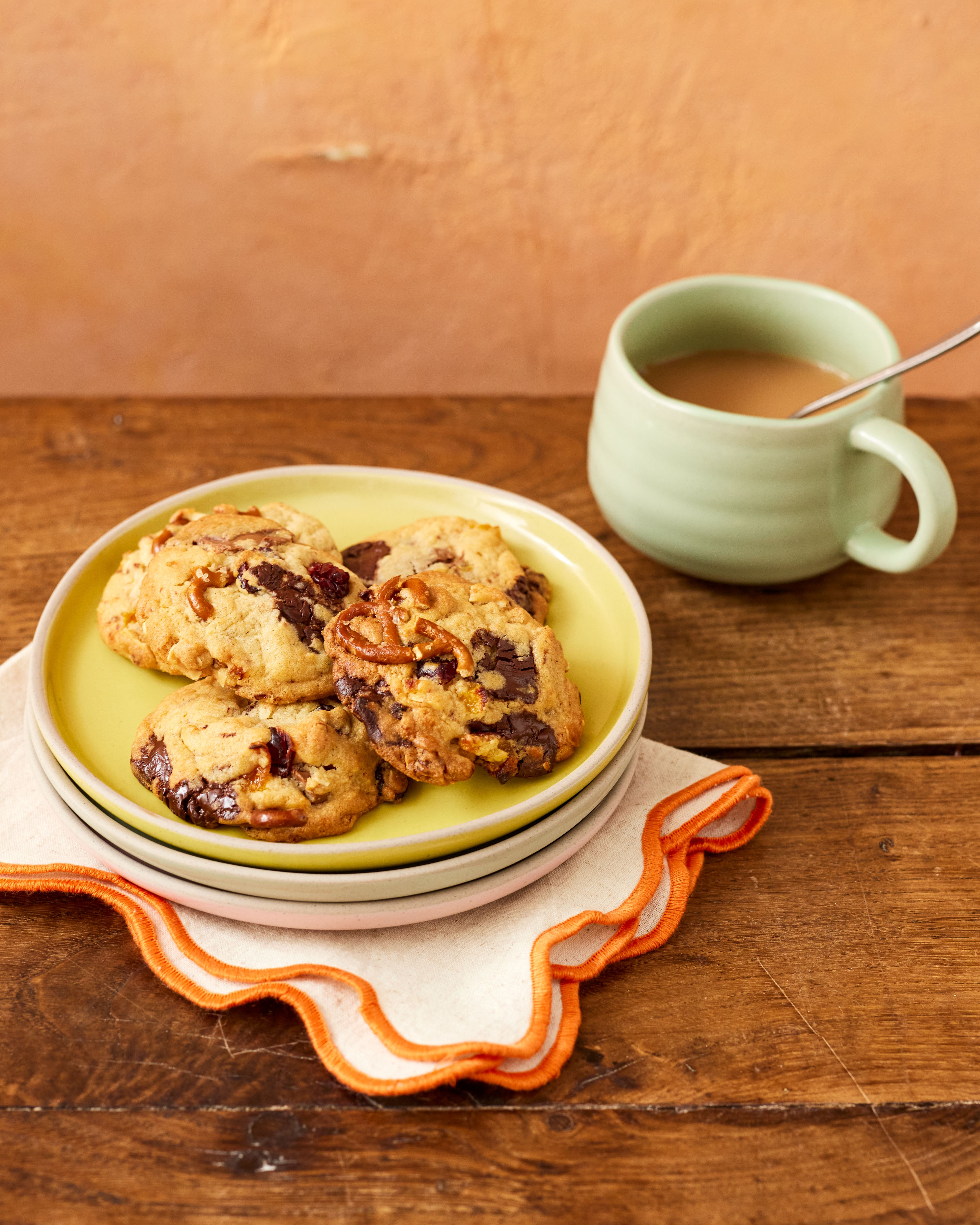 Everything Cookies | Jamie Oliver