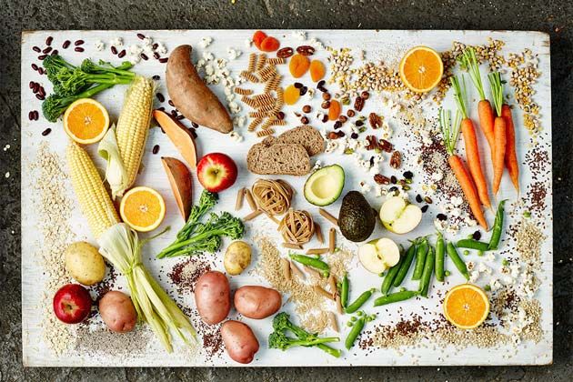 How to get 5-a-day, every day! | Features | Jamie Oliver
