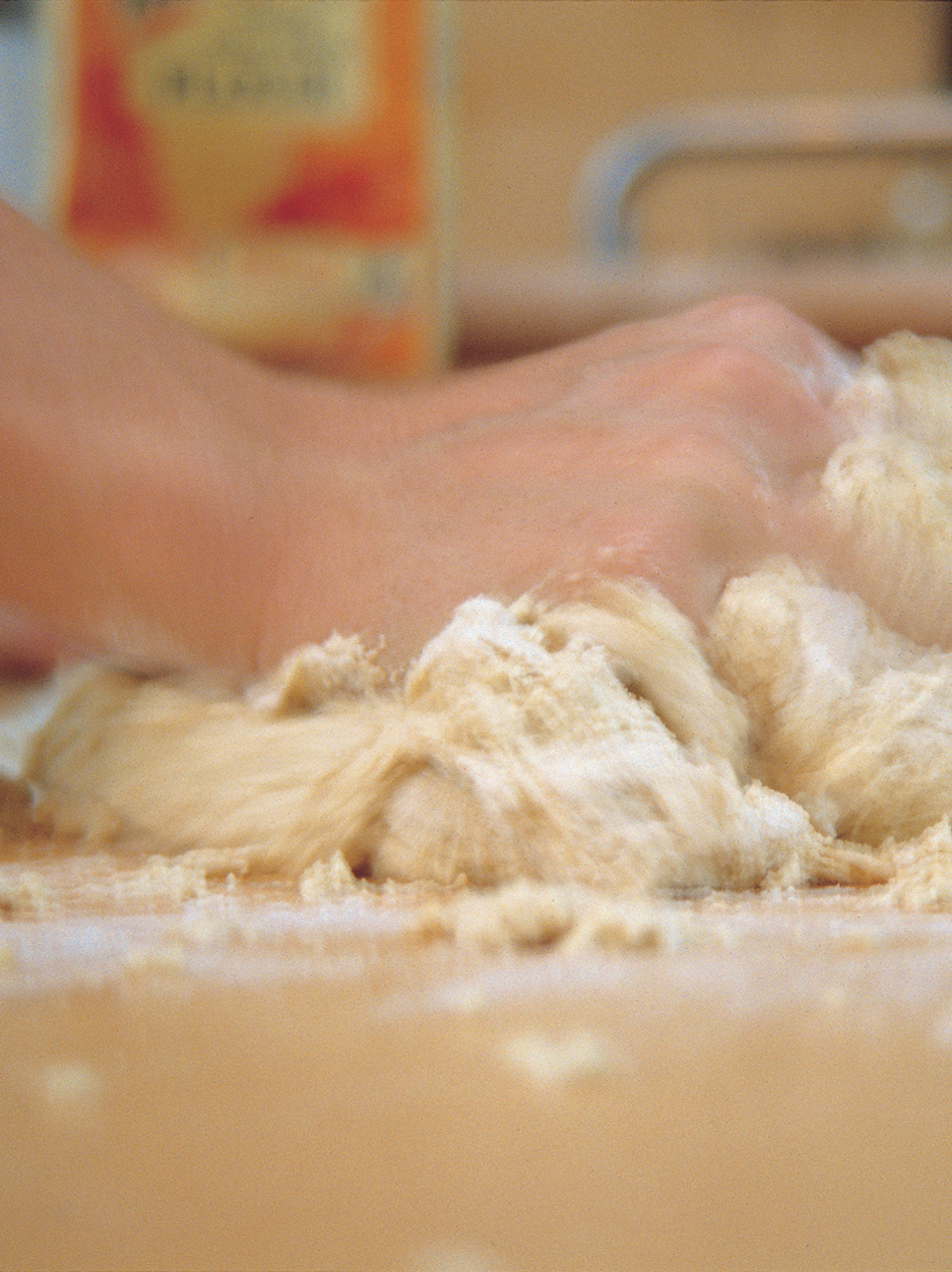 Basic bread recipe | Jamie Oliver bread recipes