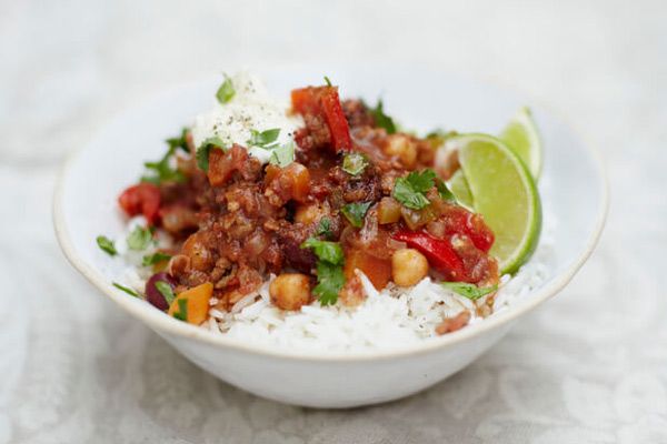 How to make chilli con carne | Features | Jamie Oliver