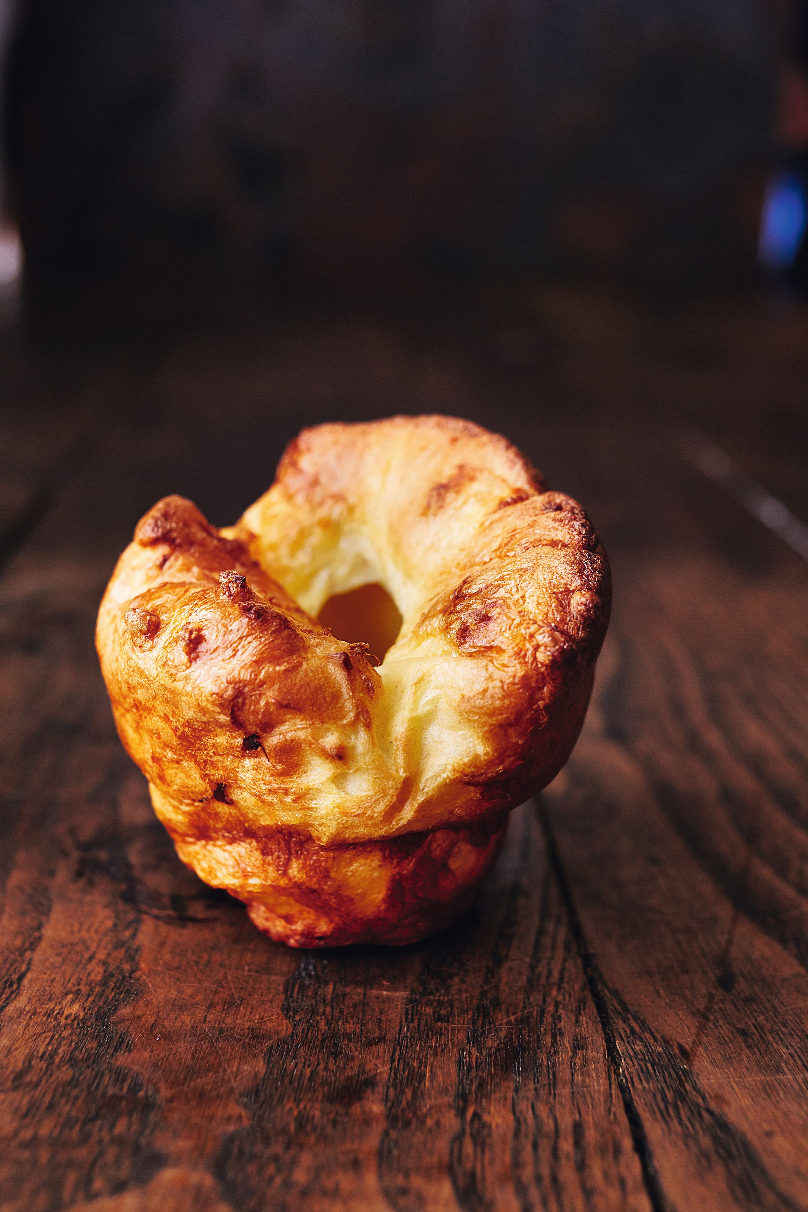 Yorkshire puds