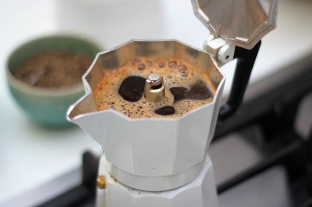 How to make espresso at home