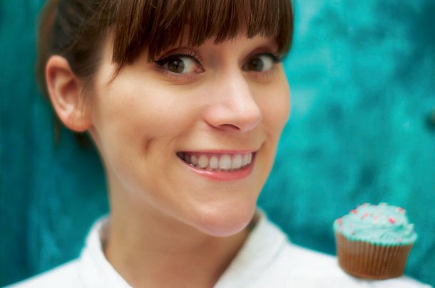 Tea & cake with Food Tube’s Cupcake Jemma | Features | Jamie Oliver