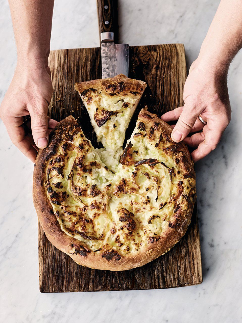 Jamie oliver cauliflower cheese store