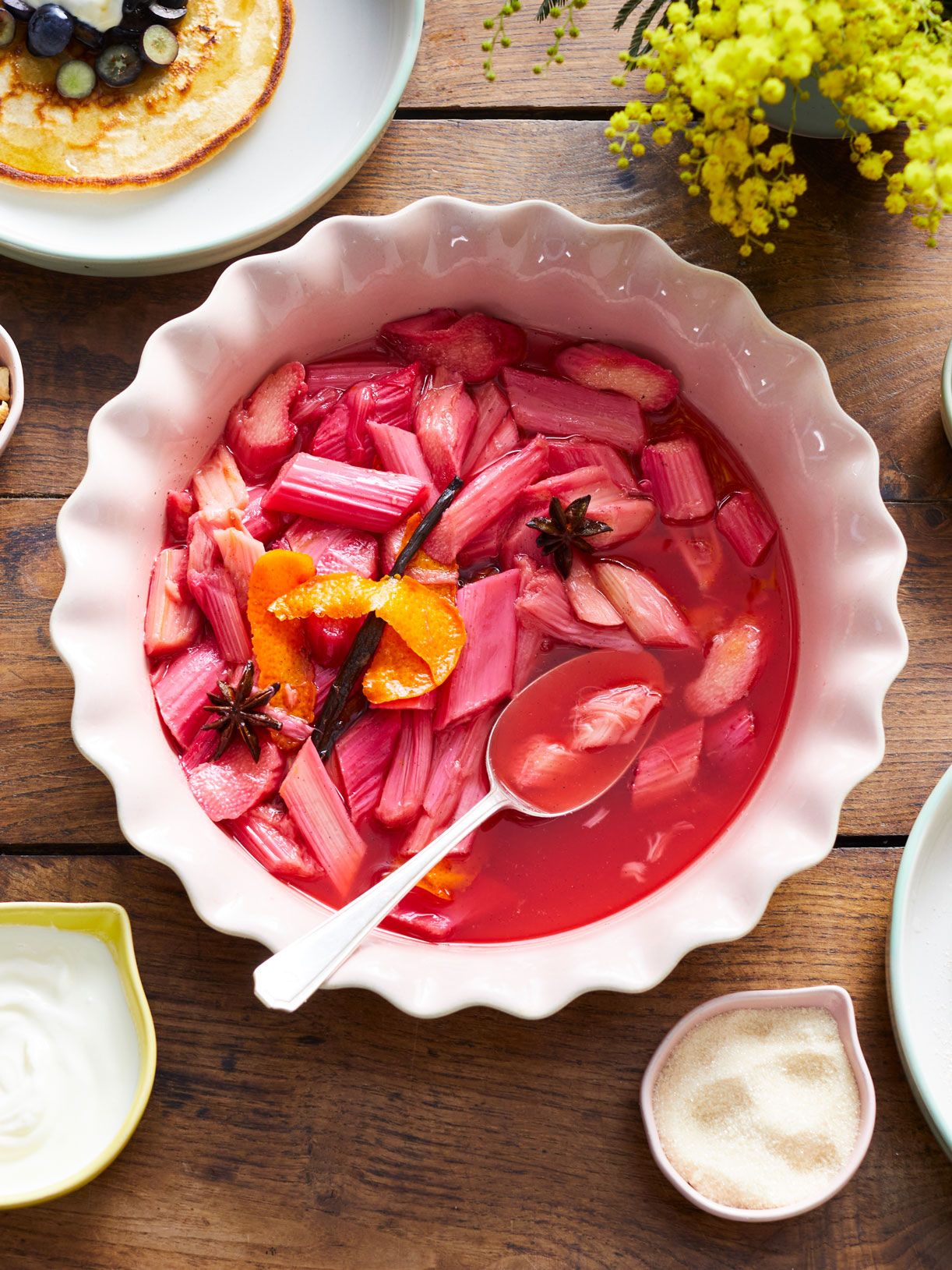 5 ways with the Proper Pie Dish