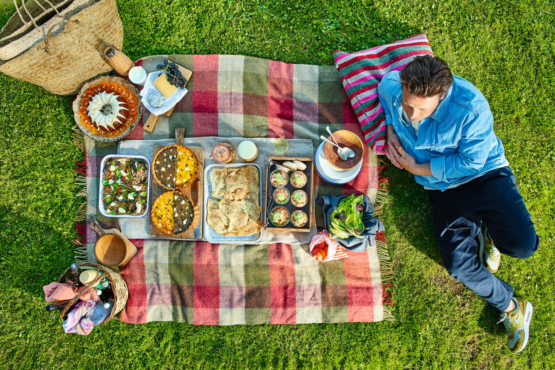 10 tips for a proper picnic