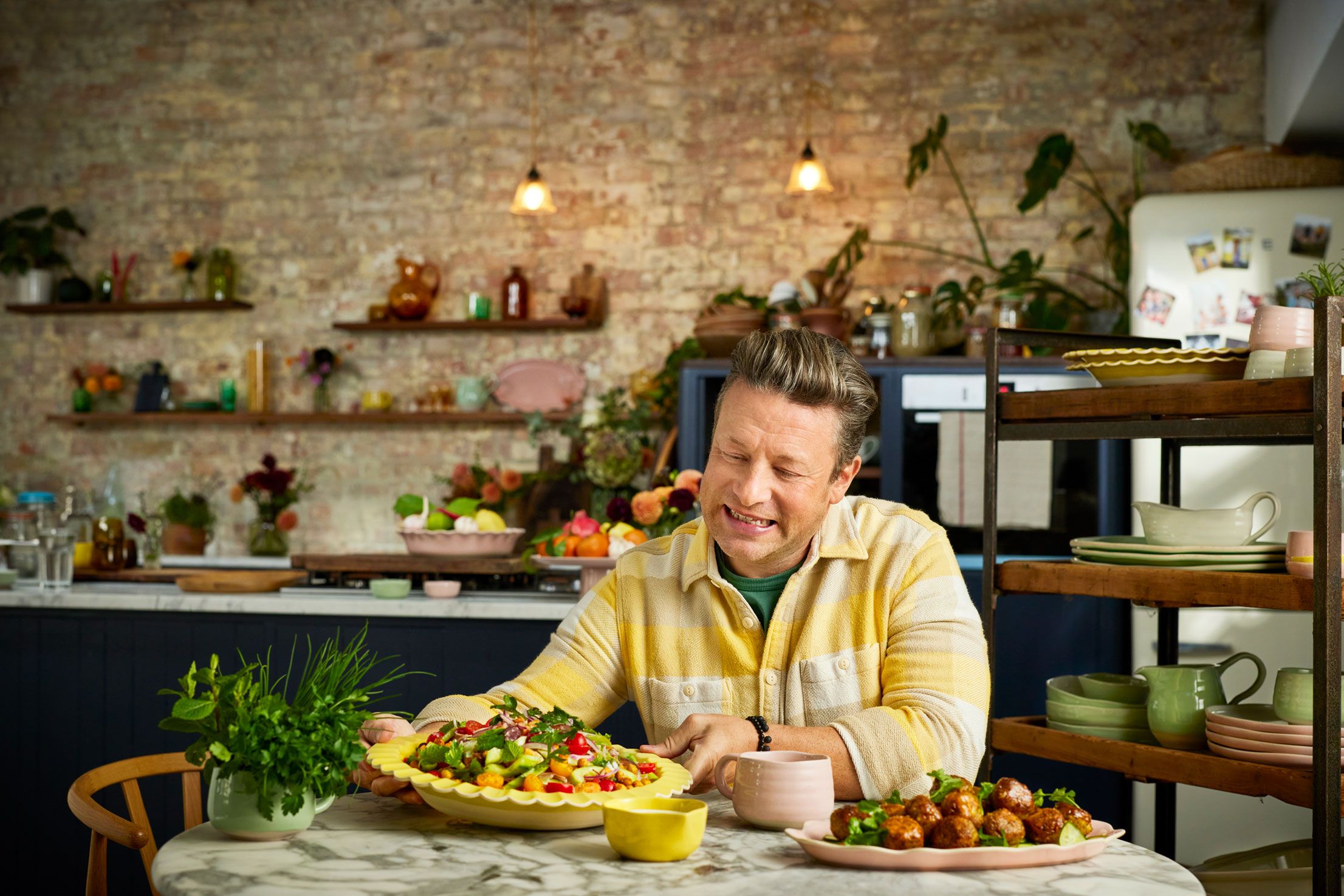 Jamie Oliver | Shop