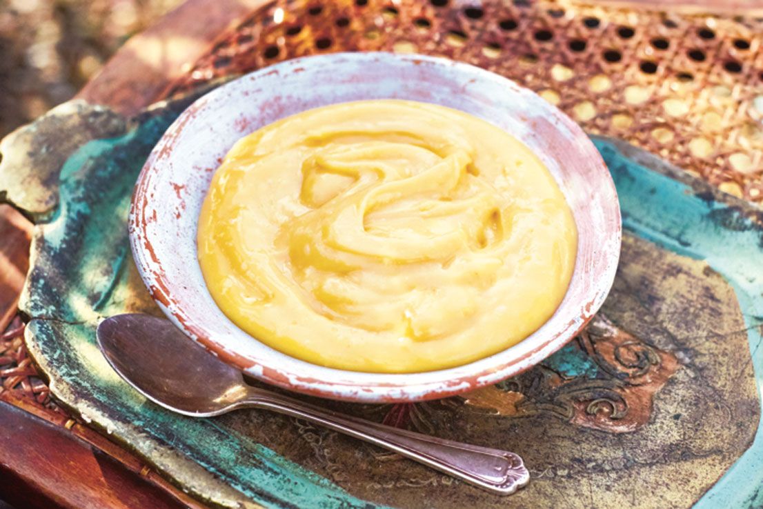 Easy homemade alioli recipe