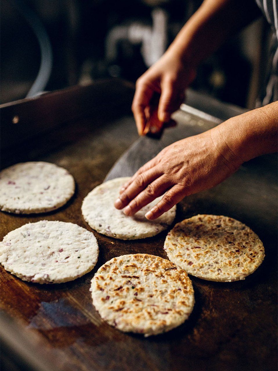 Pol roti | Jamie Oliver recipes