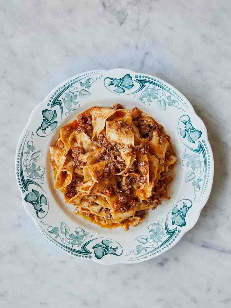 Joe Lycett's wild boar ragù | Jamie Oliver recipes