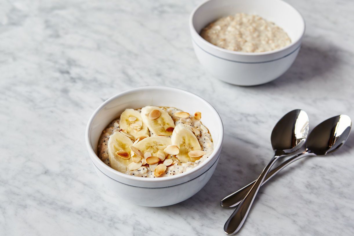 5 brilliant breakfast ideas for under £1 per portion