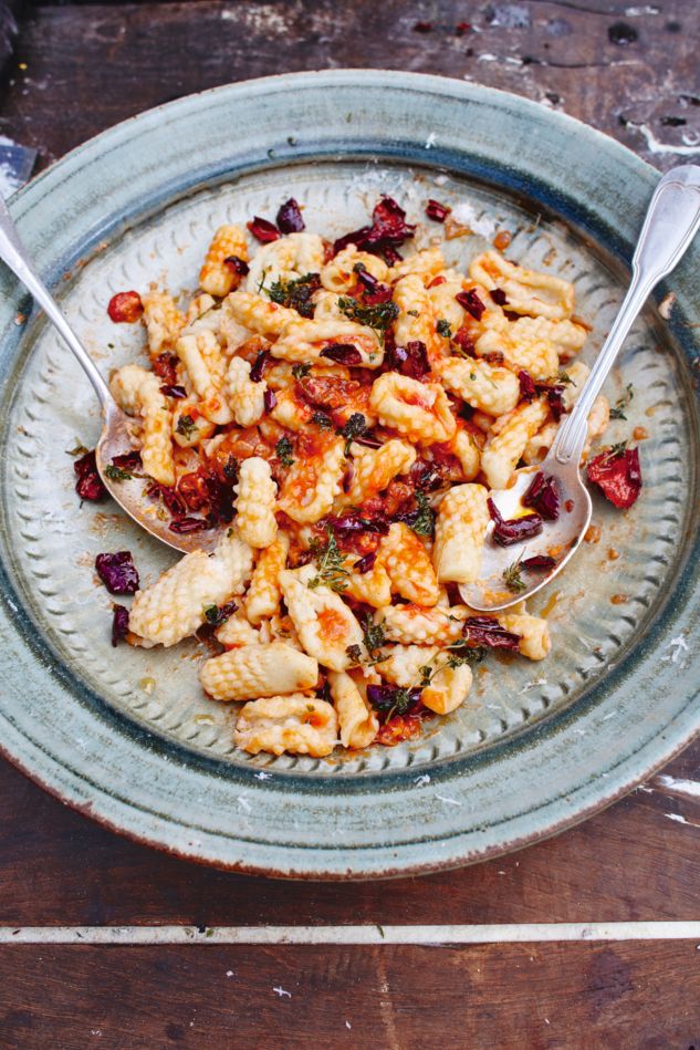 Dinner recipes for two | Jamie Oliver