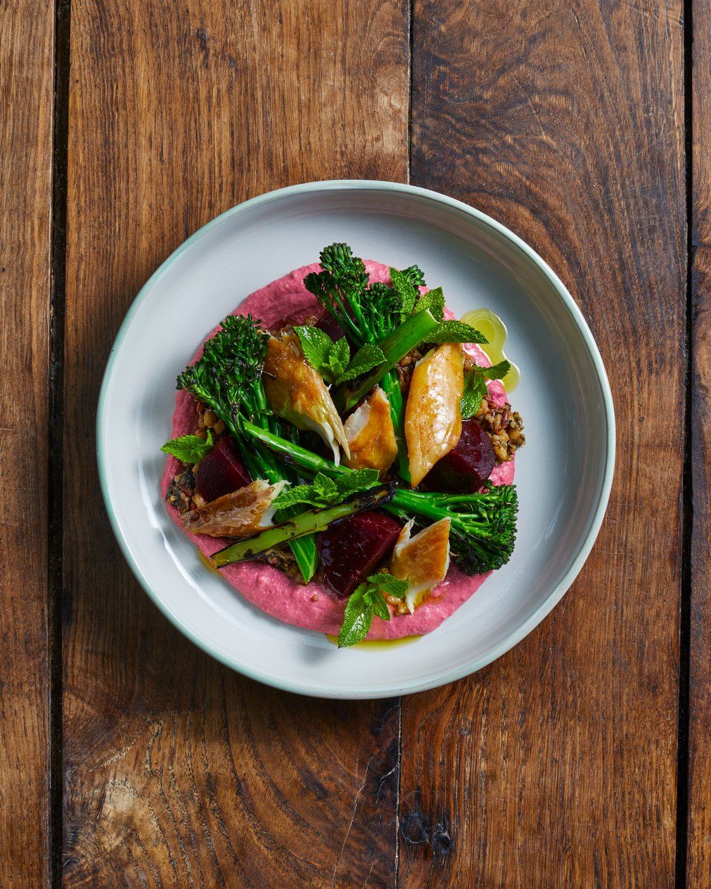 Tasty 10-minute recipes to get food on the table, fast