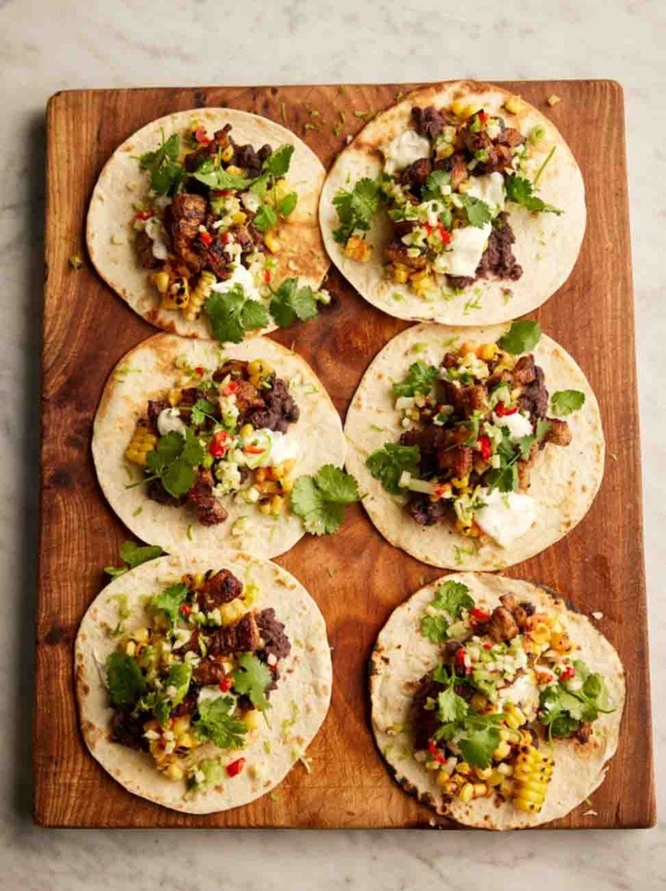 Epic pork belly tacos | Jamie Oliver recipes