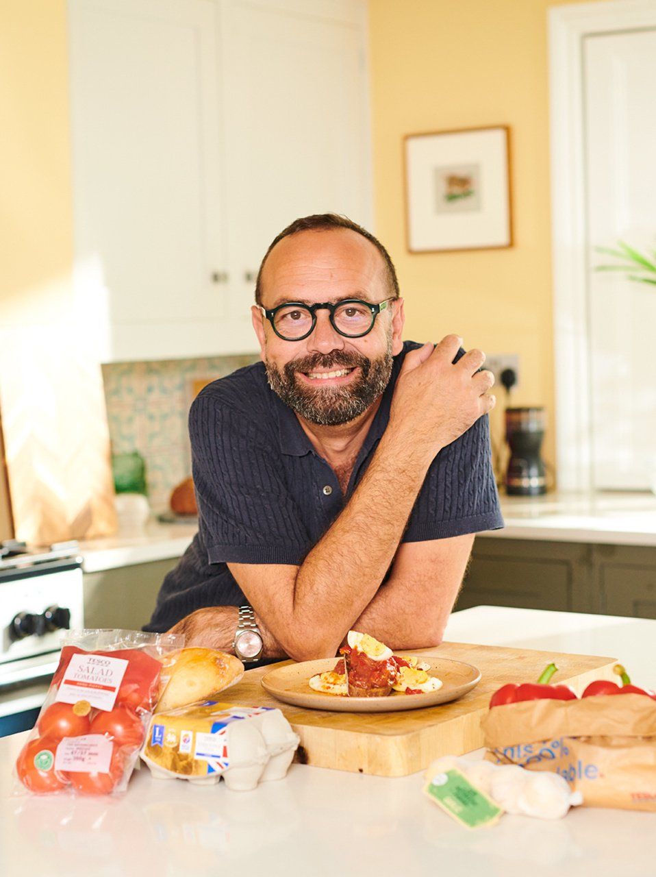 José Pizarro’s Zorongollo | Jamie Oliver recipes