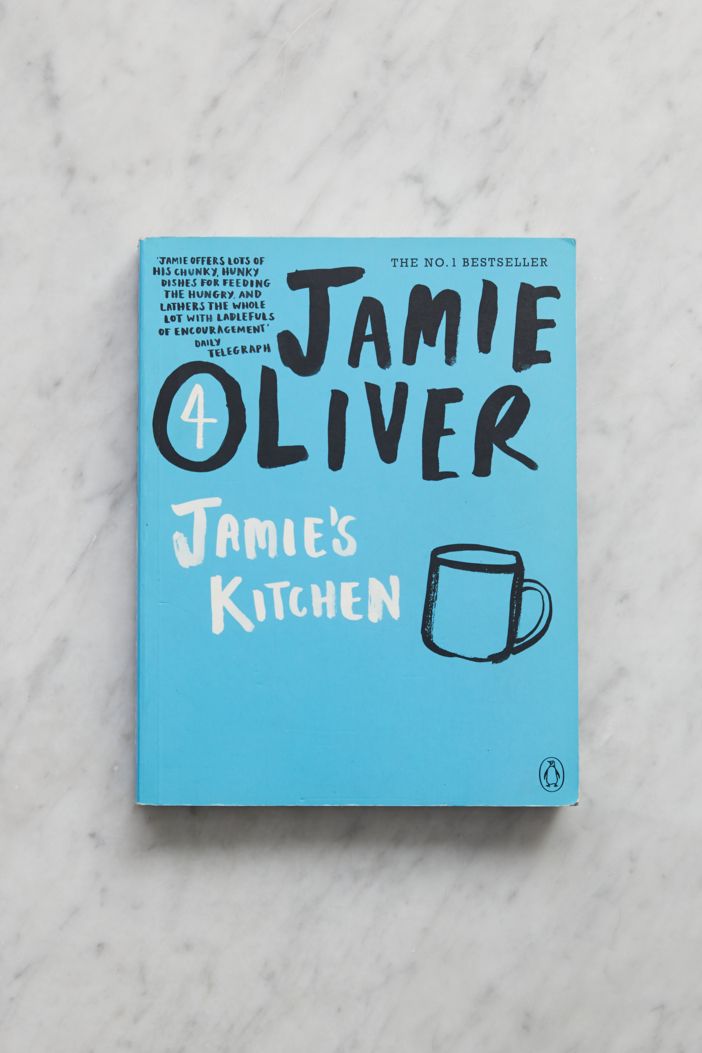 Jamie's Kitchen Recipes | Jamie Oliver